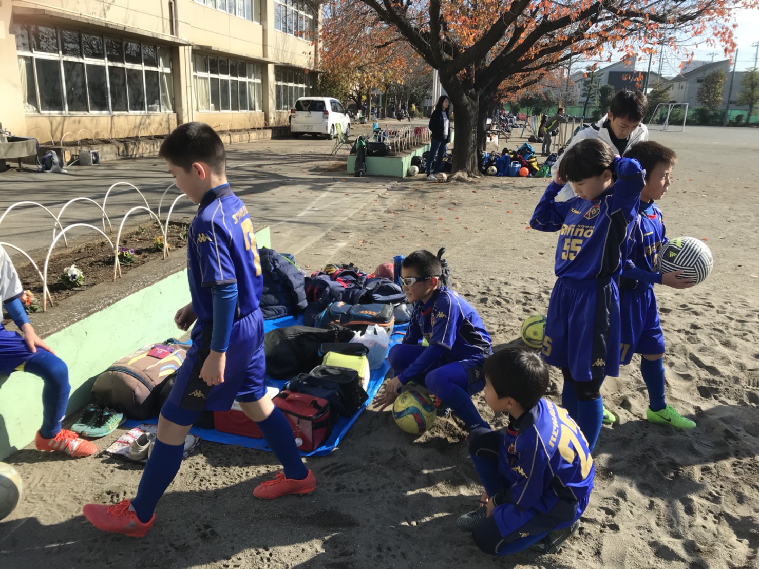 4年ロングクレイン – Refino💫 Consorte💫